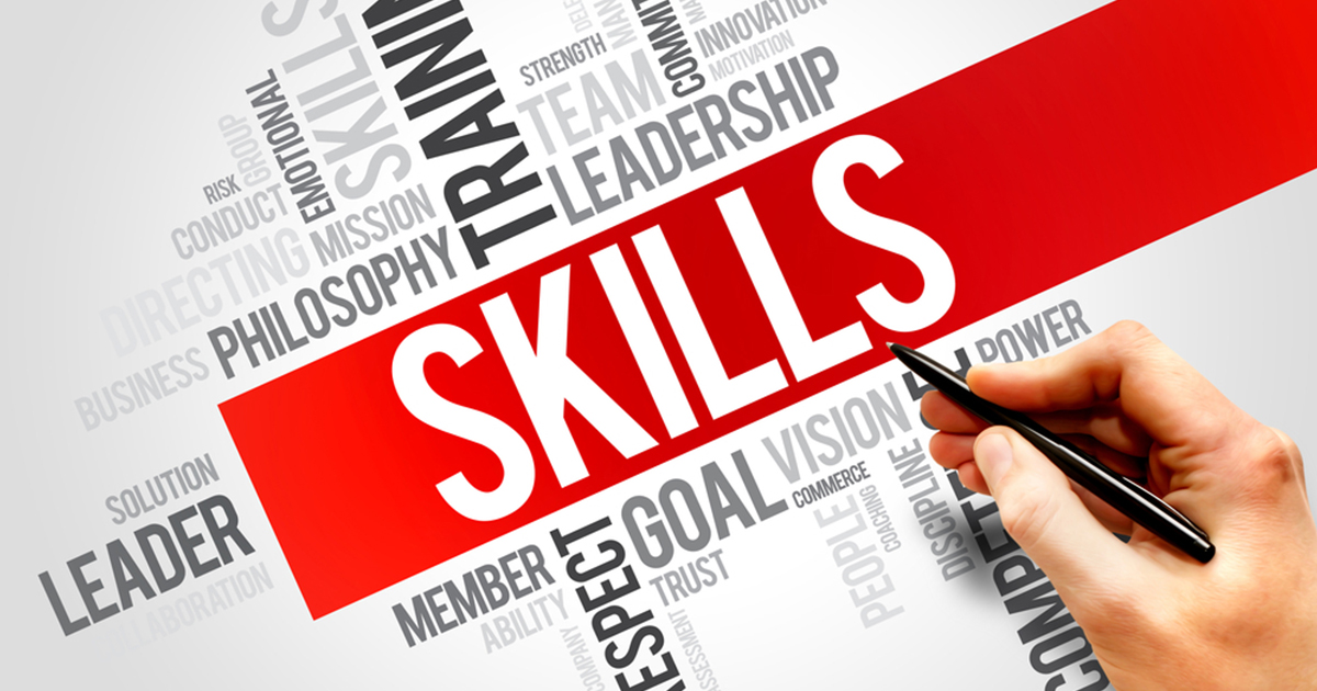 Job Skills to Master in 2023 to Be Competitive - Zunch Labs Telecom ...