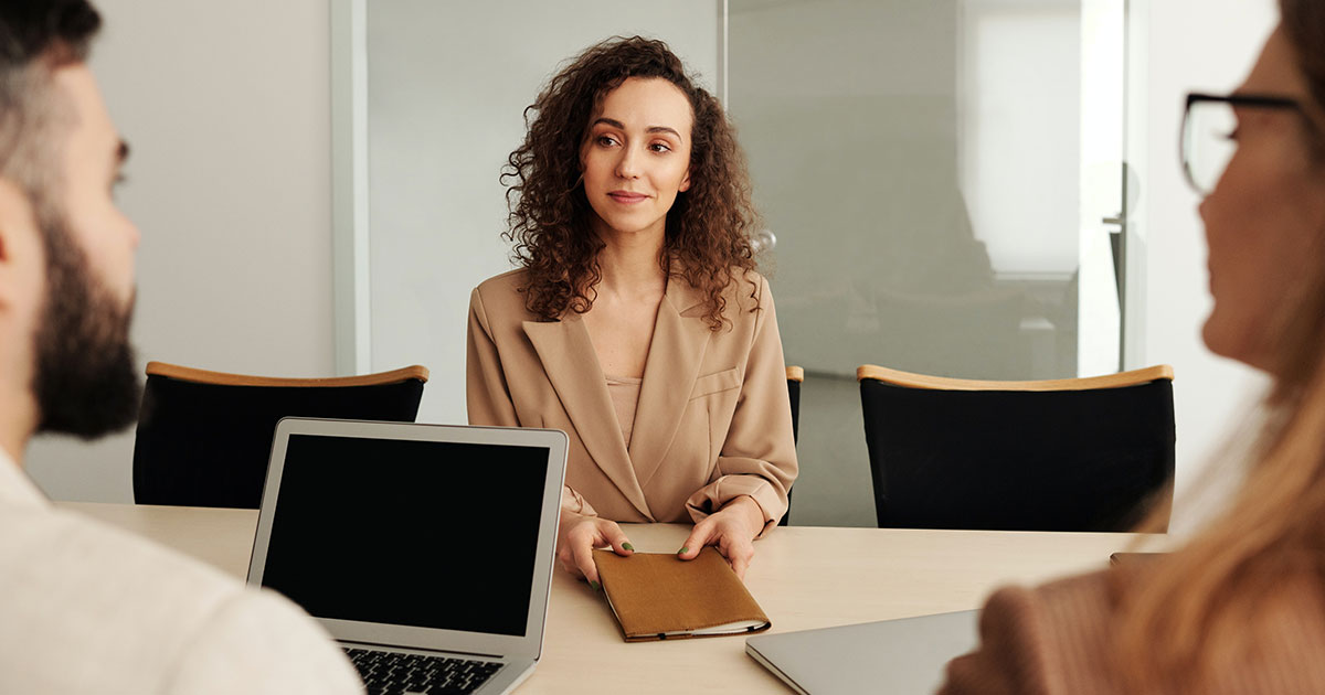 Interview Tips for New Hiring Managers